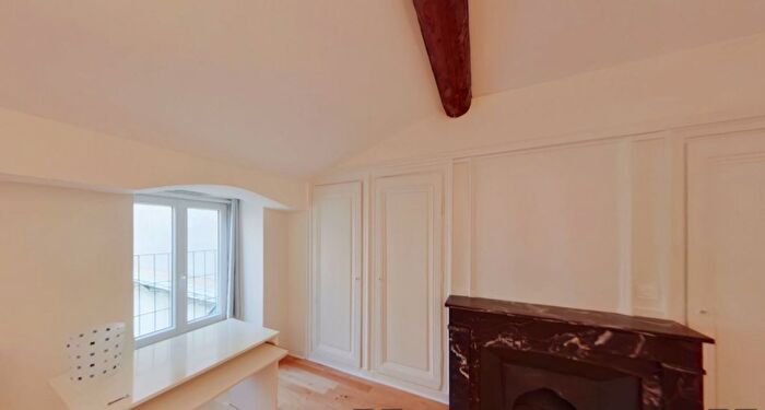 Appartement à louer - Lyon e , Bellecour, Carnot - 2 pièces - 1 chambre