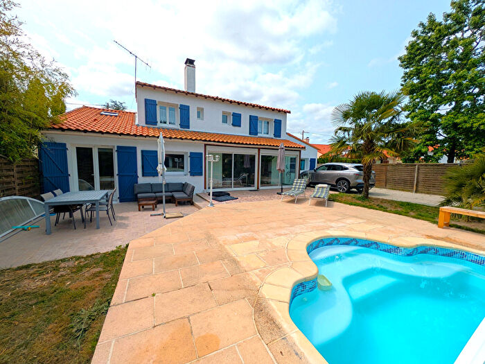 Maison 6 pièces à La Chevrolière, à vendre
