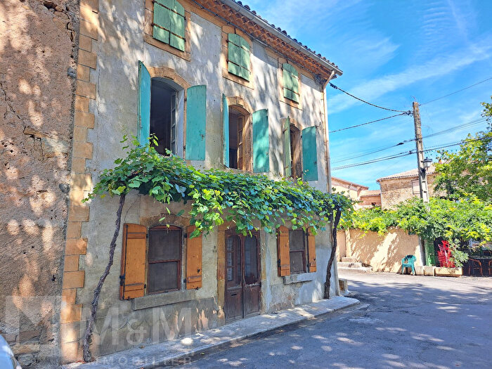 Maison à vendre - Espéraza - 5 pièces - 3 chambres