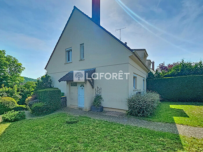 Maison 7 pièces à vendre - Marcoussis
