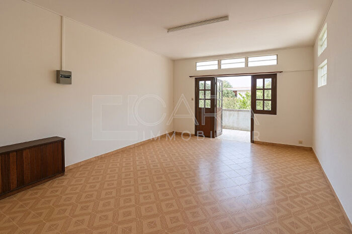 Cayenne - Appartement 2 pièces à louer