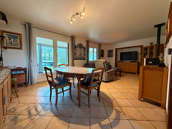 Maison à vendre - Roman - 6 pièces - 4 chambres