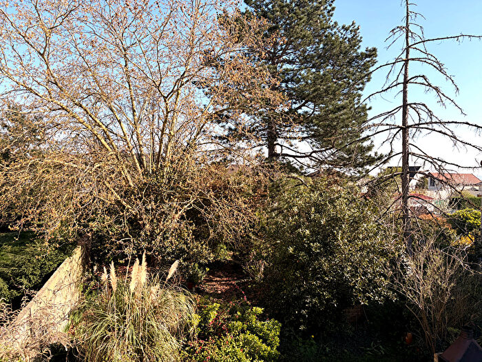 Maison à vendre - Sartrouville, LUnion - 5 pièces - 4 chambres