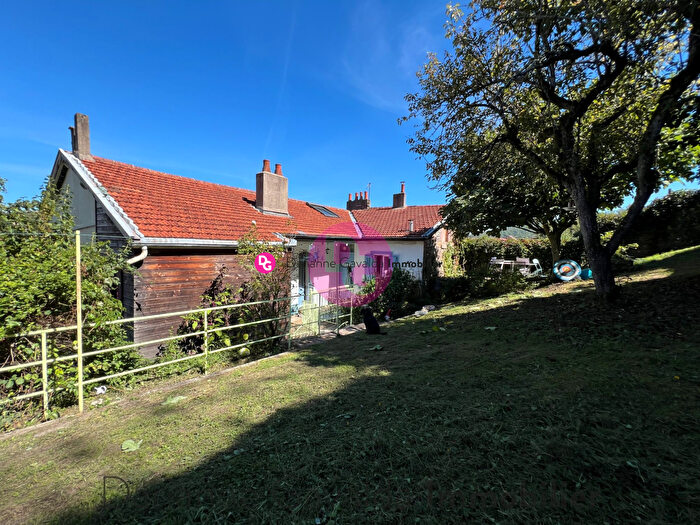 Decazeville : Maison 7 pièces à vendre