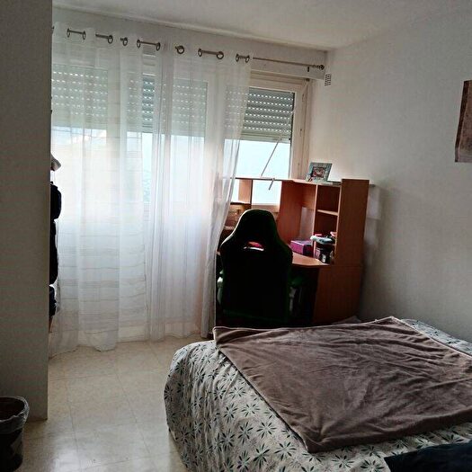 Appartement à louer - Forêt, Vélizy-Villacoublay - 1 pièce