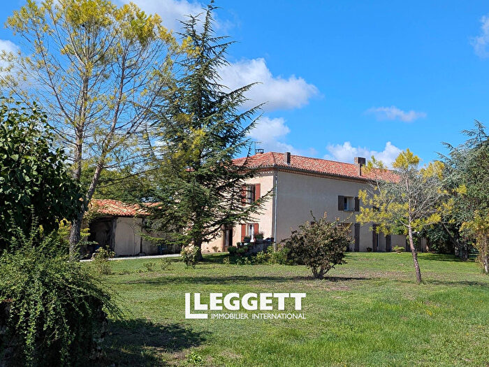 Maison à vendre - Orban - 7 pièces - 5 chambres