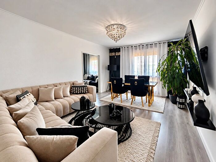 Appartement 4 pièces à vendre à Amiens, Colvert Berlioz