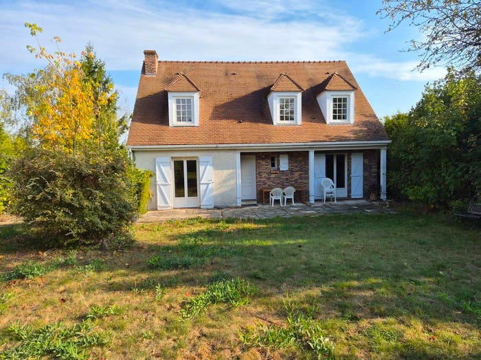 Maison 6 pièces à louer à Centre, Les Clayes-sous-Bois