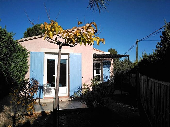 Maison 2 pièces à louer - Vaison-la-Romaine
