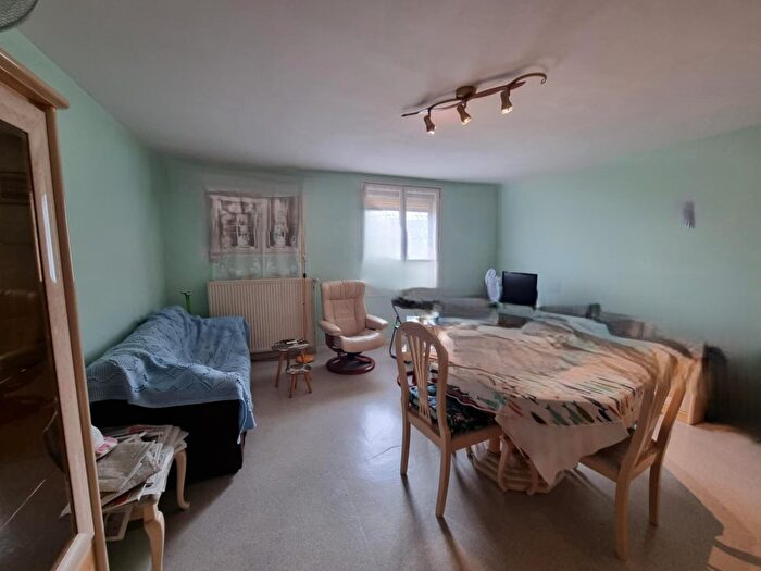 Maison à vendre - Polaincourt-et-Clairefontaine - 5 pièces - 3 chambres