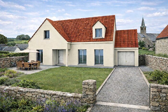 Mézy-sur-Seine : Maison 5 pièces à vendre