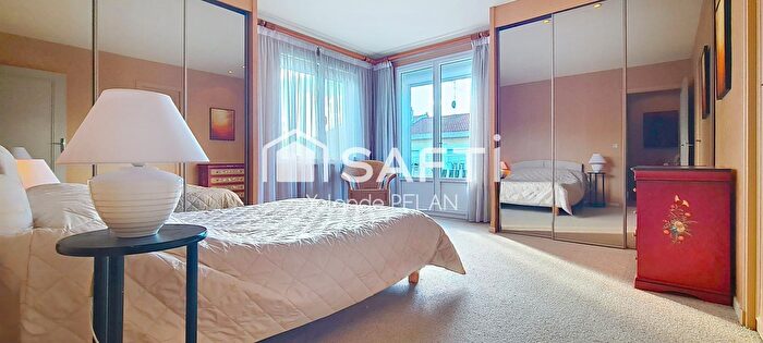 Maison à vendre - Béziers, Garrissou, Plaisance - 6 pièces - 5 chambres