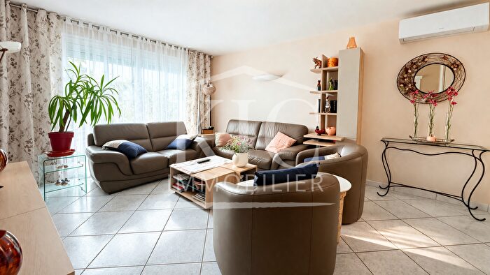 Maison à vendre - Carcassonne - 6 pièces - 5 chambres