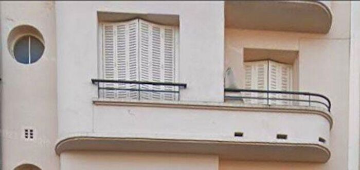 Appartement 3 pièces à Centre Ville-Charles III, Nancy, à louer