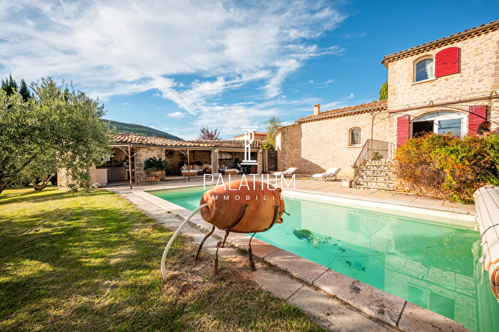 Maison à vendre - Lyon e  - 6 pièces - 4 chambres