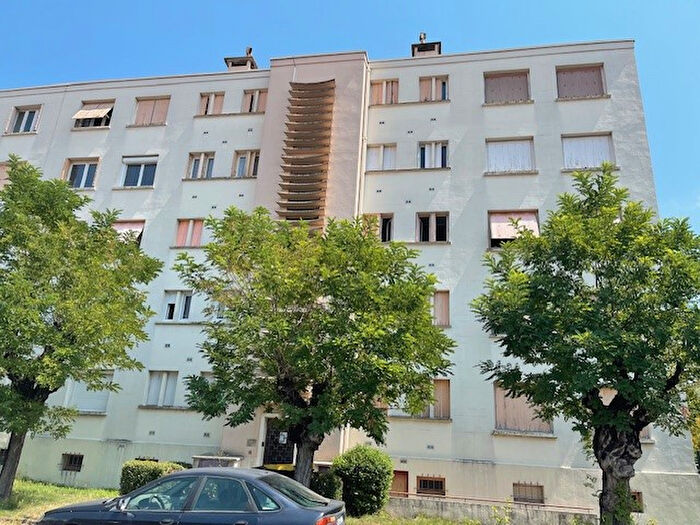 Appartement à vendre - Alès, Bruèges, Croupillac, Clavières, Chantilly - 5 pièces - 3 chambres