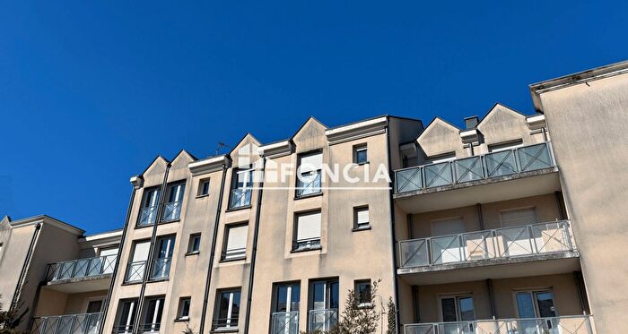 Appartement à vendre - Chartres, Chanzy, Bonnard - 1 pièce