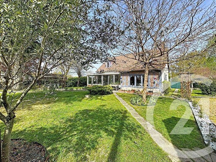 Theillay : Maison 5 pièces à vendre