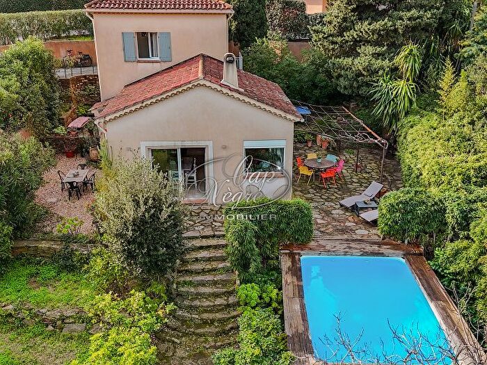 Le Lavandou, Cavalière, Layet, Pramousquier : Maison 4 pièces à vendre