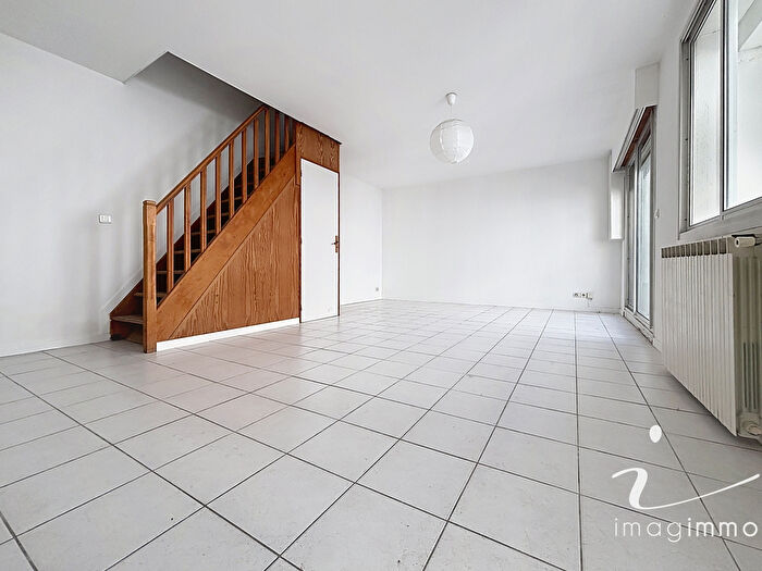 Maison 4 pièces à vendre - Pérols