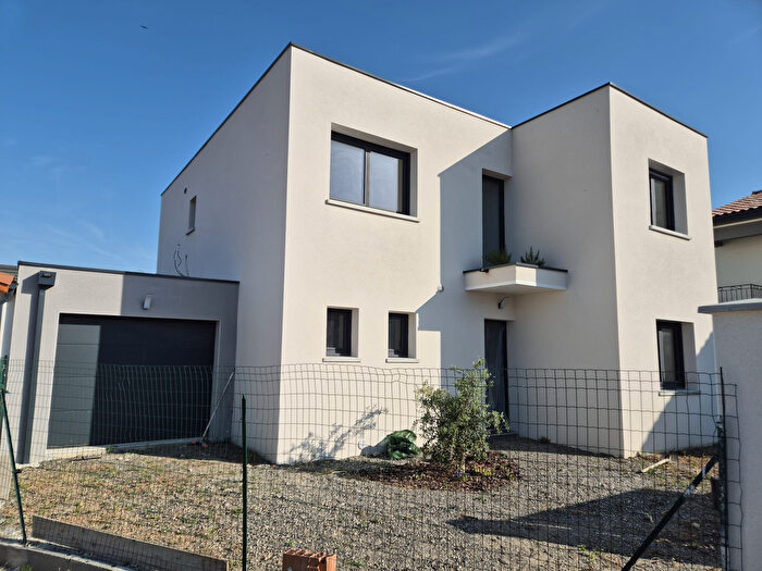 Maison 6 pièces à vendre à Colomiers, Marots, Cabirol, Ramassiers