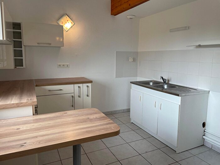 Le Teich : Appartement 3 pièces à louer