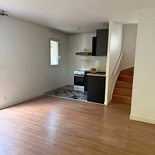 Rosny-sous-Bois, Le Parc de Nanteuil : Appartement 4 pièces à louer