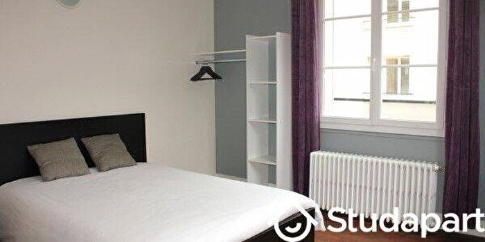Appartement 1 pièce à louer à Centre Ville-Petit Margny, Compiègne