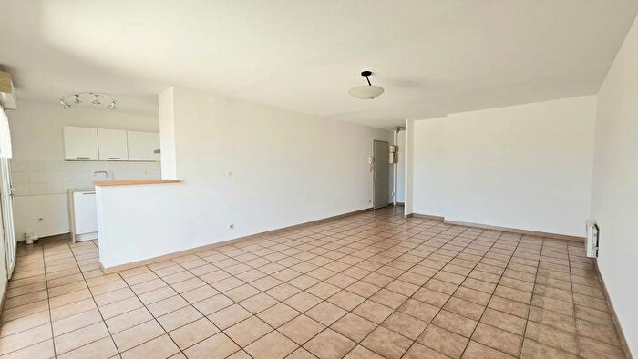 Appartement 4 pièces à louer - Narbonne, Bourg