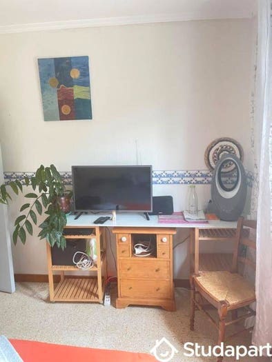 Route de Nice, Digne-les-Bains : Appartement 1 pièce à louer