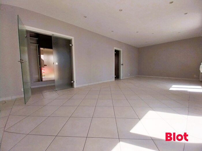 Appartement à vendre - Saint-Malo, Intra-Muros - 4 pièces - 3 chambres