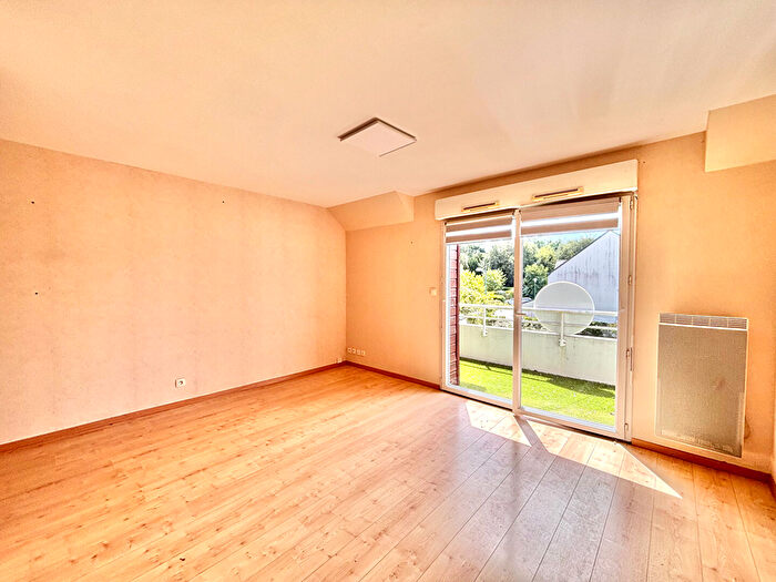 Guidel - Appartement 2 pièces à vendre
