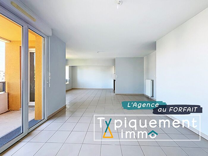 Appartement 4 pièces à vendre à Balma, Vidailhan, Domaine de Balma, La Fount