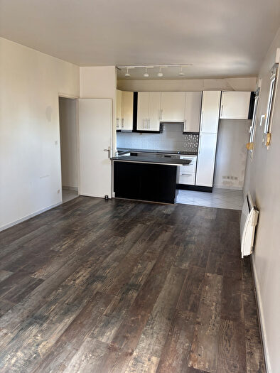 Versailles, Porchefontaine : Appartement 2 pièces à louer