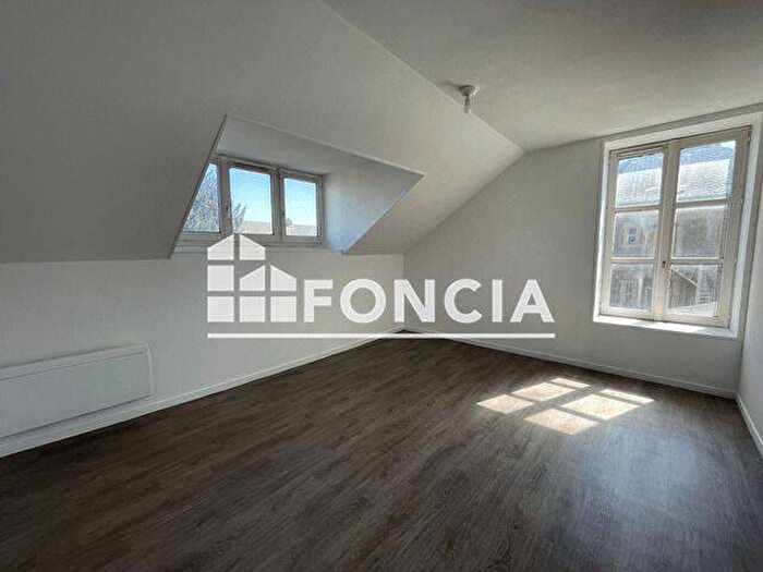 Appartement 2 pièces à louer à Gare Nord et Ouest, Charleville-Mézières