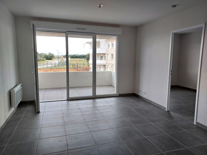 Appartement 2 pièces à louer - Orange, Ceinture d'Orange