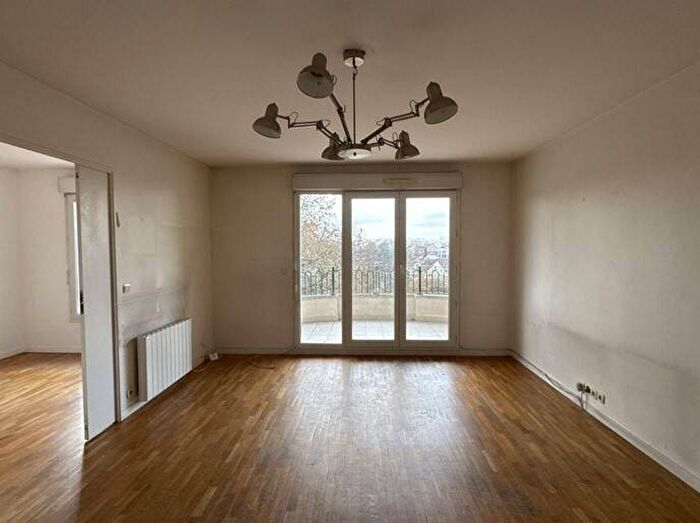 Ferber Leclerc, Bry-sur-Marne : Appartement 4 pièces à louer