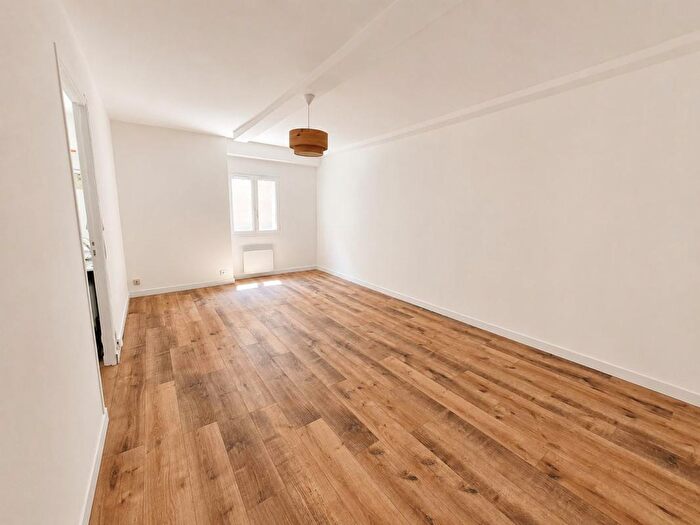 Chambourcy : Appartement 1 pièce à louer