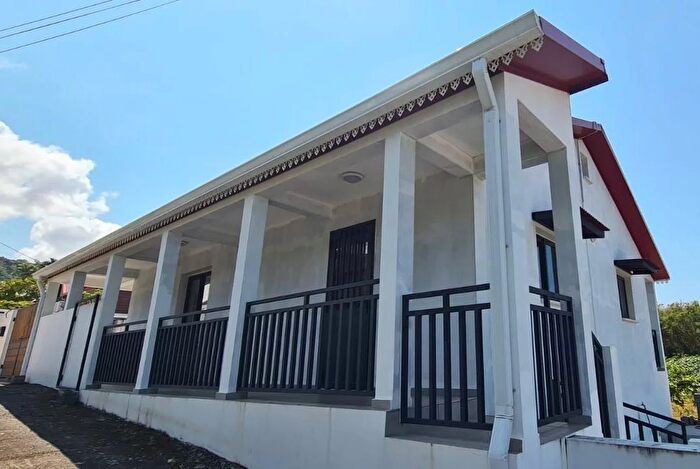 Maison 4 pièces à louer - Saint-Joseph, Manapany-les-Bains