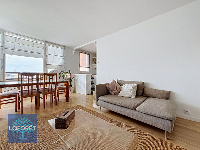 Appartement 3 pièces à Champs-sur-Marne, Bois de Grâce, à vendre