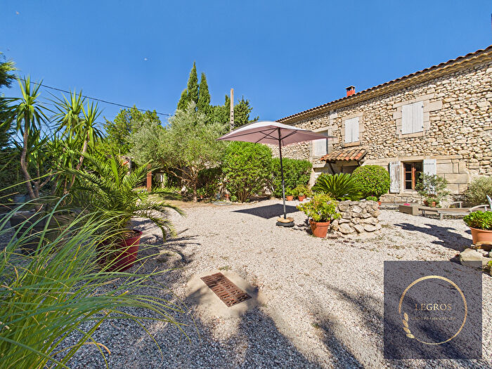 Châteaurenard, Jentelin, Route d'Avignon, Confignes : Maison 5 pièces à vendre