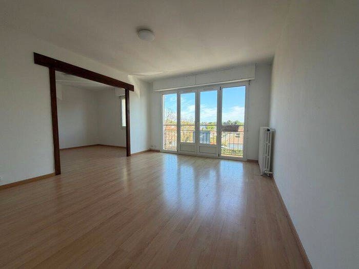 Appartement 5 pièces à louer - Hourtin
