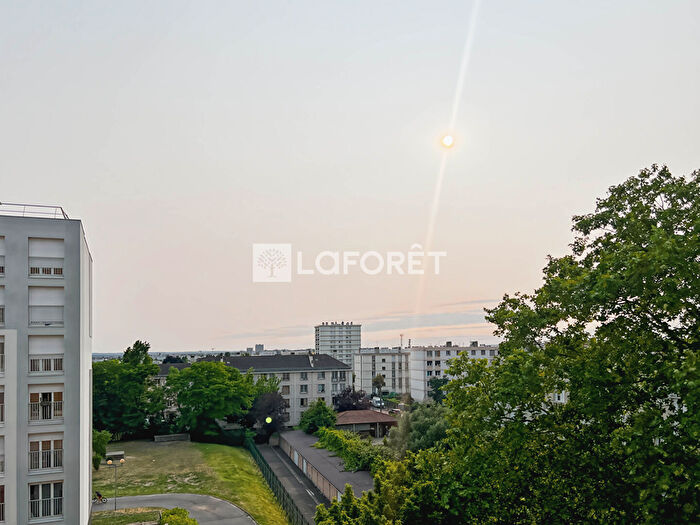 Appartement à vendre - Argenteuil, Val Sud - 5 pièces - 3 chambres