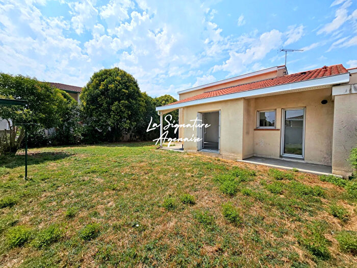 Maison 5 pièces à Agen, Marquisat, Centre municipal, Stade, à vendre