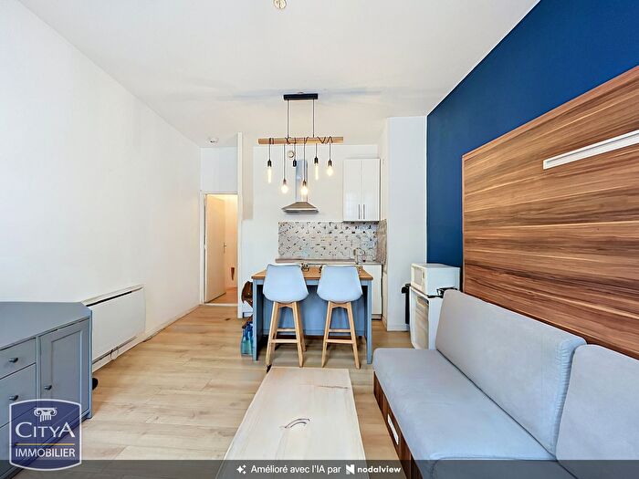 Appartement 1 pièce à vendre à Lille, Vieux Lille