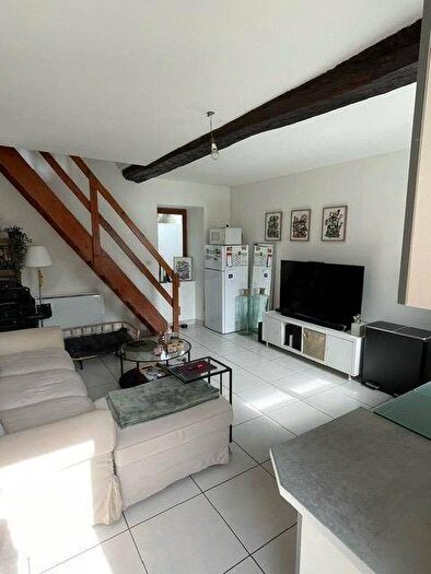 Appartement 2 pièces à louer - Thury-Harcourt-le-Hom