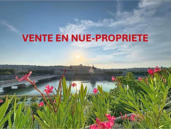 Appartement 2 pièces à Lyon 3ème, Mutualité, Préfecture, Moncey, à vendre