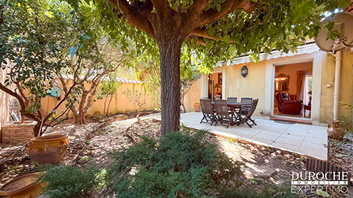 Orange, Ceinture d'Orange : Maison 5 pièces à vendre