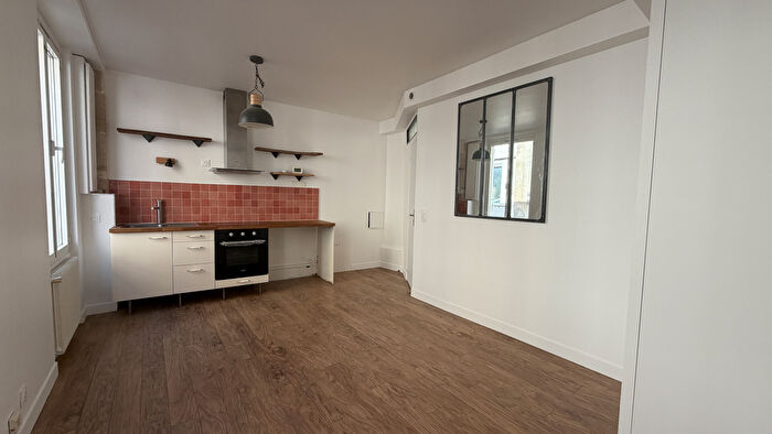 Appartement 2 pièces à louer à Neauphle-le-Château
