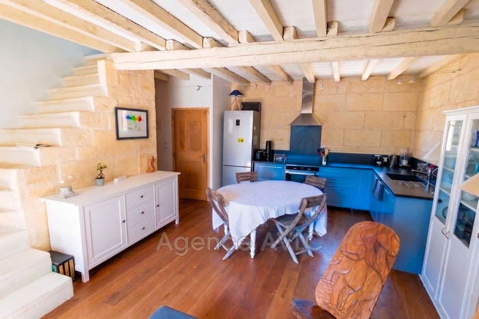 Arles - Maison 2 pièces à louer